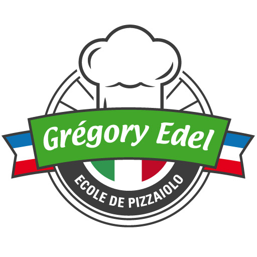 gregory-edel - Ecole de Pizzaïolo Grégory Edel